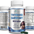 thyroid support capsules for energy
