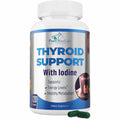 Thyroid support capsules for energy
