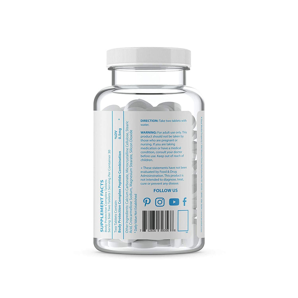 thyroid support capsules for vitality