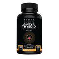 thyroid support capsules with ashwagandha