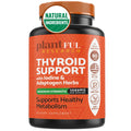 thyroid support complex iodine supplement