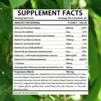 Thyroid support drops for everyday vitality