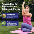 thyroid support for active lifestyles