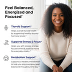 thyroid support for energy