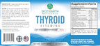 thyroid support for men and women