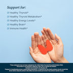 thyroid support for women