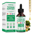 thyroid support liquid drops for energy
