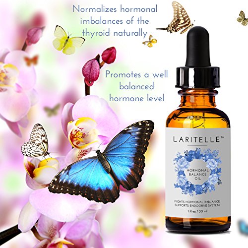 thyroid support multivitamin for women