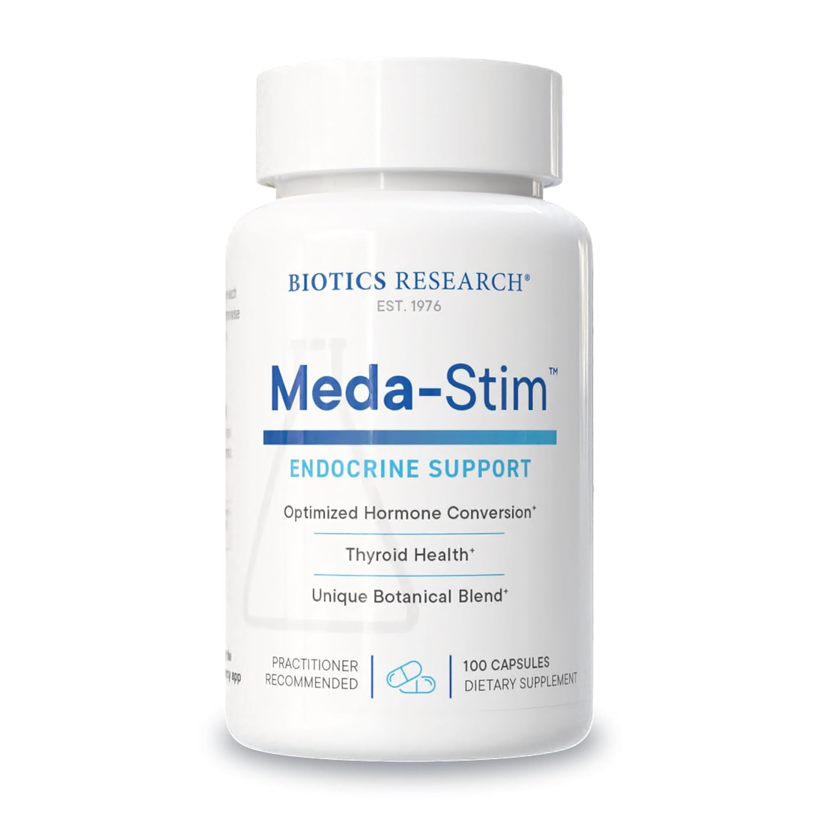 Thyroid support multivitamins for adults