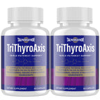 thyroid support multivitamins for energy