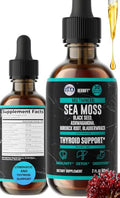 Thyroid support multivitamins for wellness