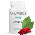 Thyroid support supplement for energy