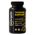 thyroid support supplement for energy