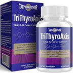 thyroid support supplement for energy