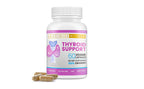 thyroid support supplement for energy