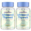 Thyroid support supplement for women