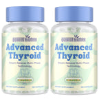 Thyroid support supplement for women