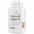 thyroid support vitamin b complex capsules