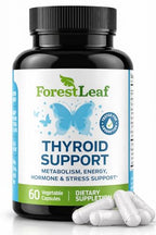 thyroid support vitamin B12 capsules