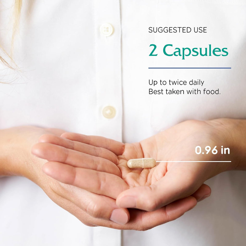 Thyroid support vitamins for women