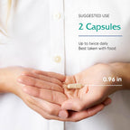 Thyroid support vitamins for women