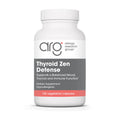 Thyroid Zen Defense capsules for wellness