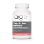 Thyroid Zen Defense capsules for wellness