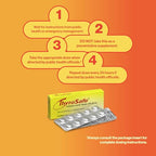 ThyroSafe 65 mg potassium iodide