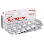 ThyroSafe potassium iodide tablets