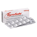 ThyroSafe potassium iodide tablets