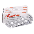 ThyroSafe potassium iodide tablets
