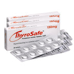 ThyroSafe potassium iodide tablets