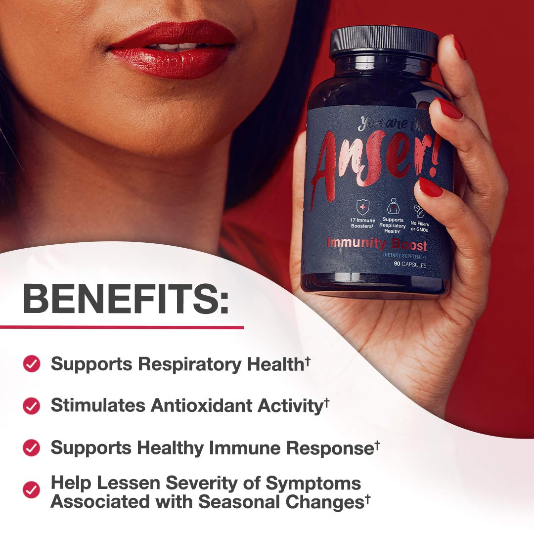 Tia Mowry immunity boost formula