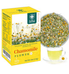 TIAN HU SHAN chamomile herbal tea