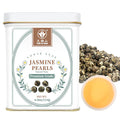 TIAN HU SHAN green tea pearls