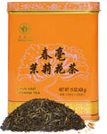 TIAN HU SHAN jasmine green tea loose leaf