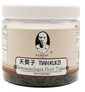 Tian KUI ZI alfalfa root tuber