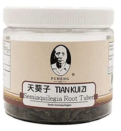 Tian KUI ZI alfalfa root tuber