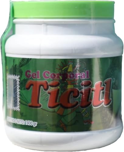 Ticitl skincare solution