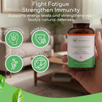 Tick immune support for pets