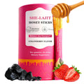 Tideon Shilajit honey sticks