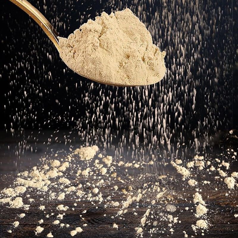 Tienchi ginseng for better focus