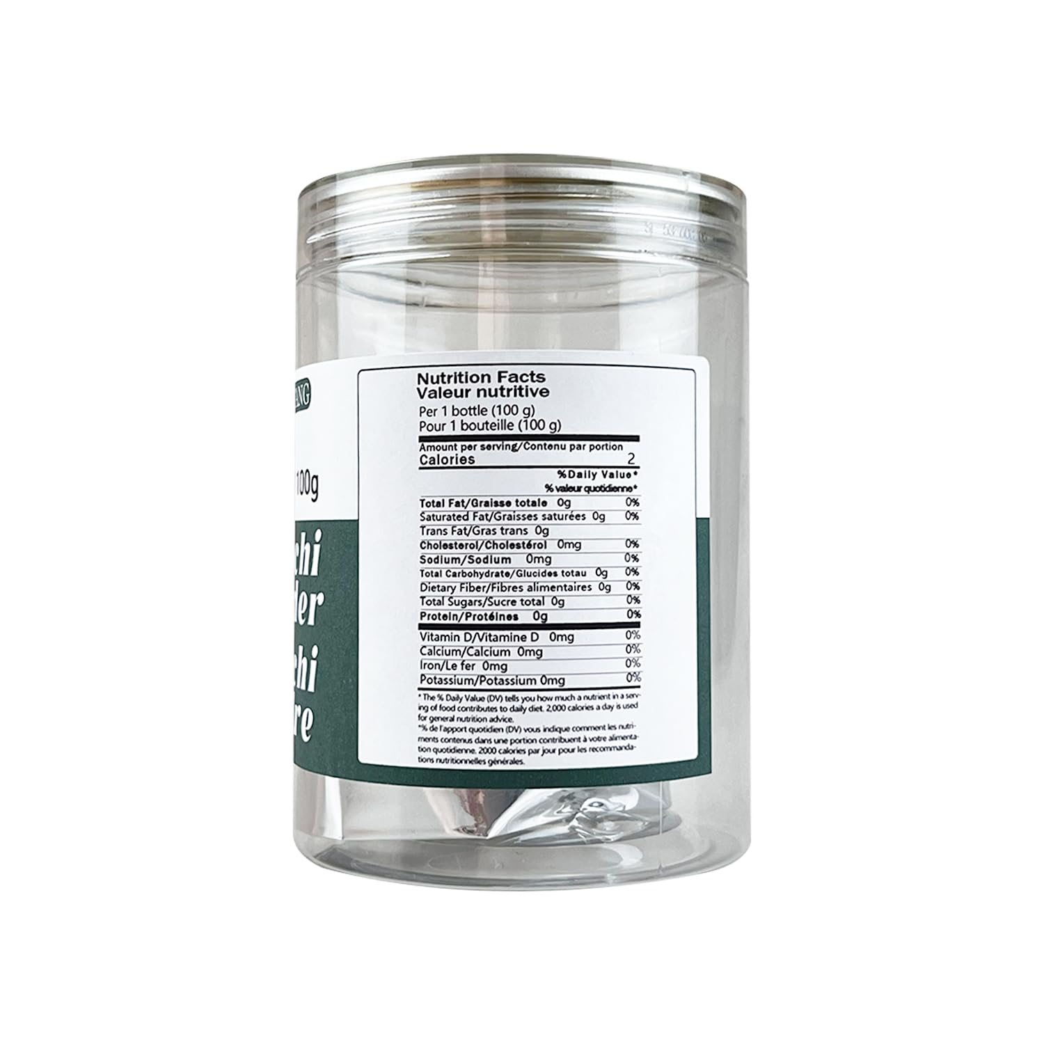 Tienchi ginseng for improved digestion