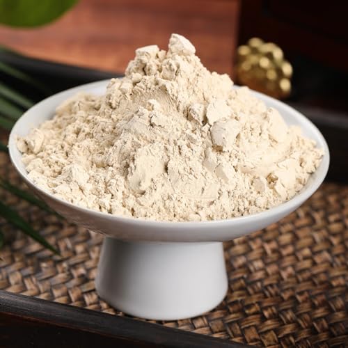 Tienchi ginseng for natural energy