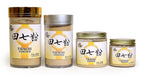 Tienchi ginseng for wellness