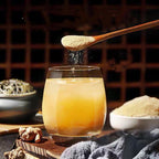 Tienchi ginseng powder for vitality
