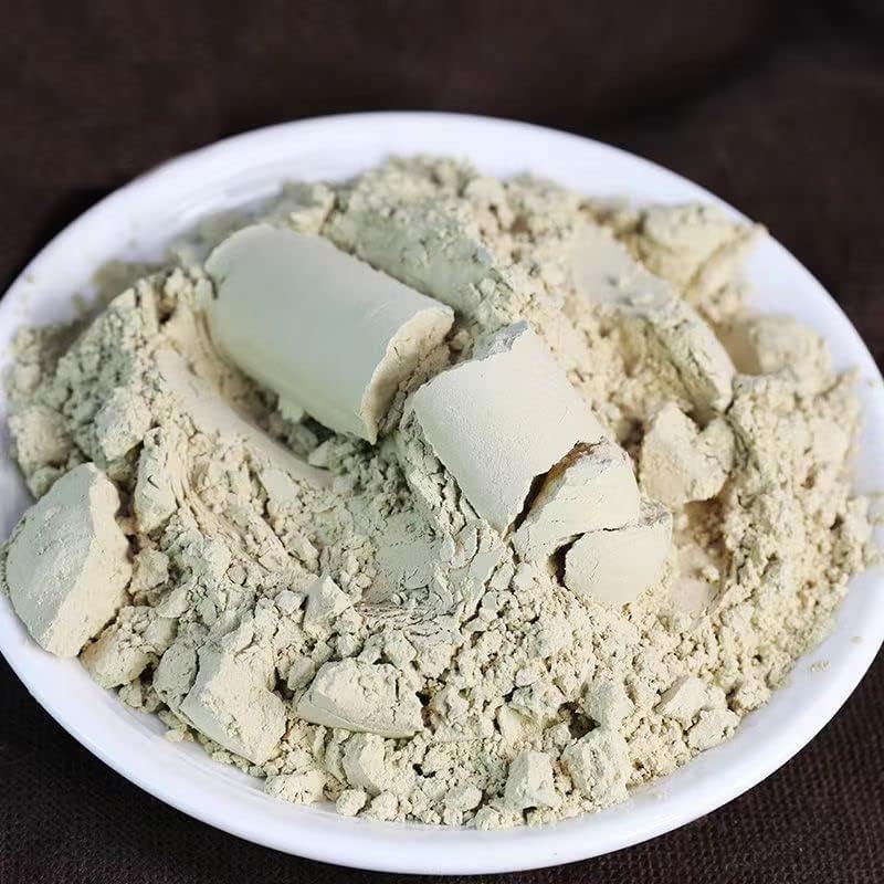 Tienchi herbal powder for vitality