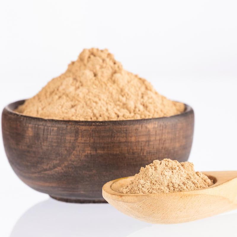 Tienchi powder for soups and broths