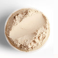 Tienchi powder for vitality boost