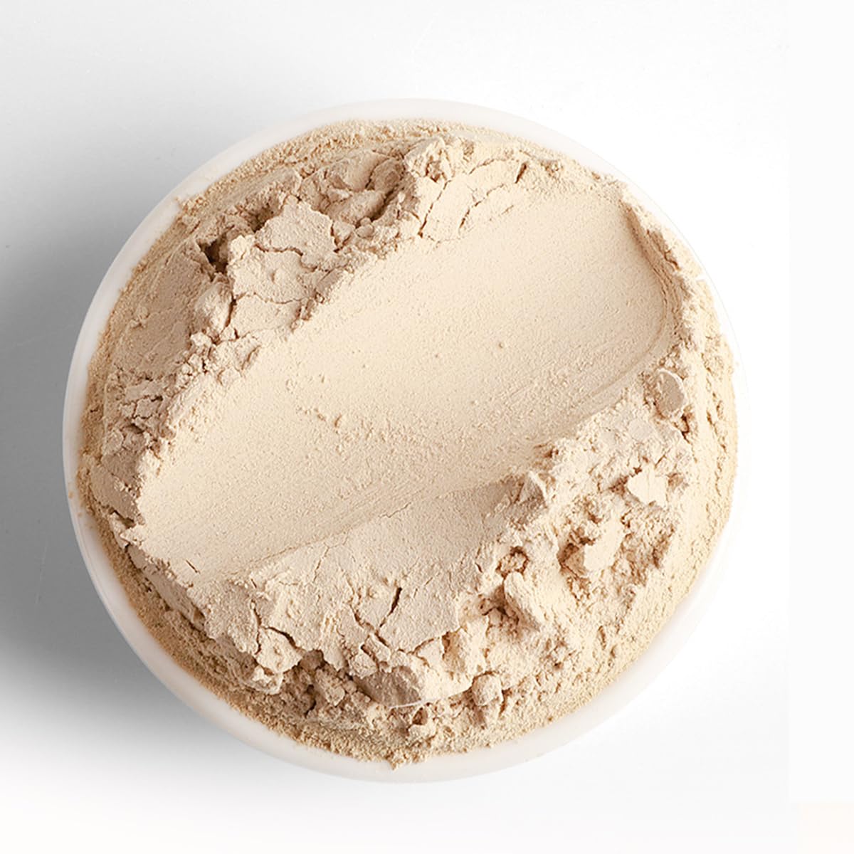 Tienchi powder for vitality boost
